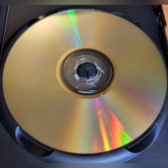 Media | Monsters Ball Dvd Movie Widescreen 201 Rated R Film Euc | Poshmark